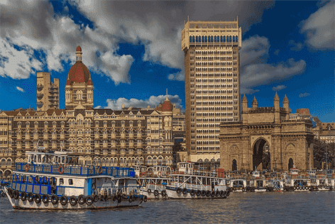 Ancient History of Mumbai | Origin of Mumbai - Indiator