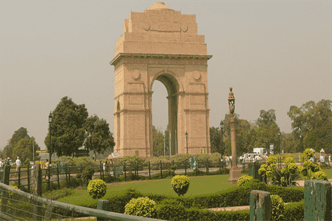 Top 5 Tourist Attractions and Places to Visit in Delhi