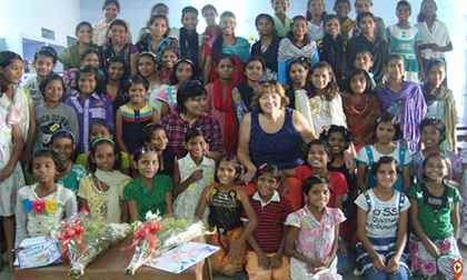 Children Orphanage Tour with Guide - Indiator