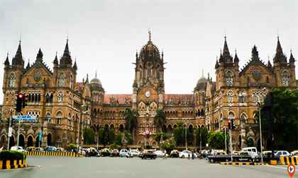 Private Mumbai City and Shopping Tour- Indiator
