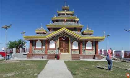 Day Trip to Kunjapuri Devi Temple and Surkanda Devi Temple