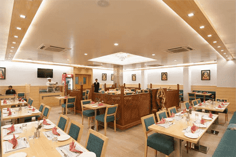 Top 5 Restaurants Where to Eat in Agra 2020 Must-Try