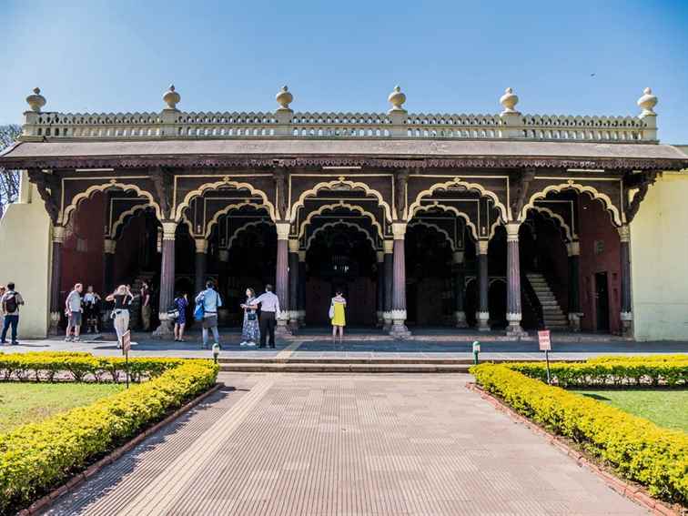 Ancient History of Bangalore | Origin of Bangalore - Indiator