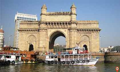 Mumbai City One Day Tour Package, Full Day Mumbai Sightseeing Tours ...