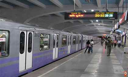 Kolkata Metro City Day Tour | Indiator